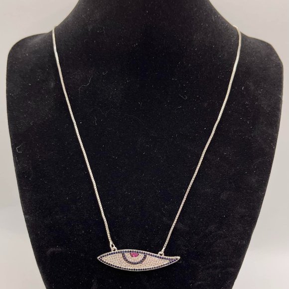 Melania Clara / By Alexa Rae Necklace | Jewelry | Melania Clara By ...